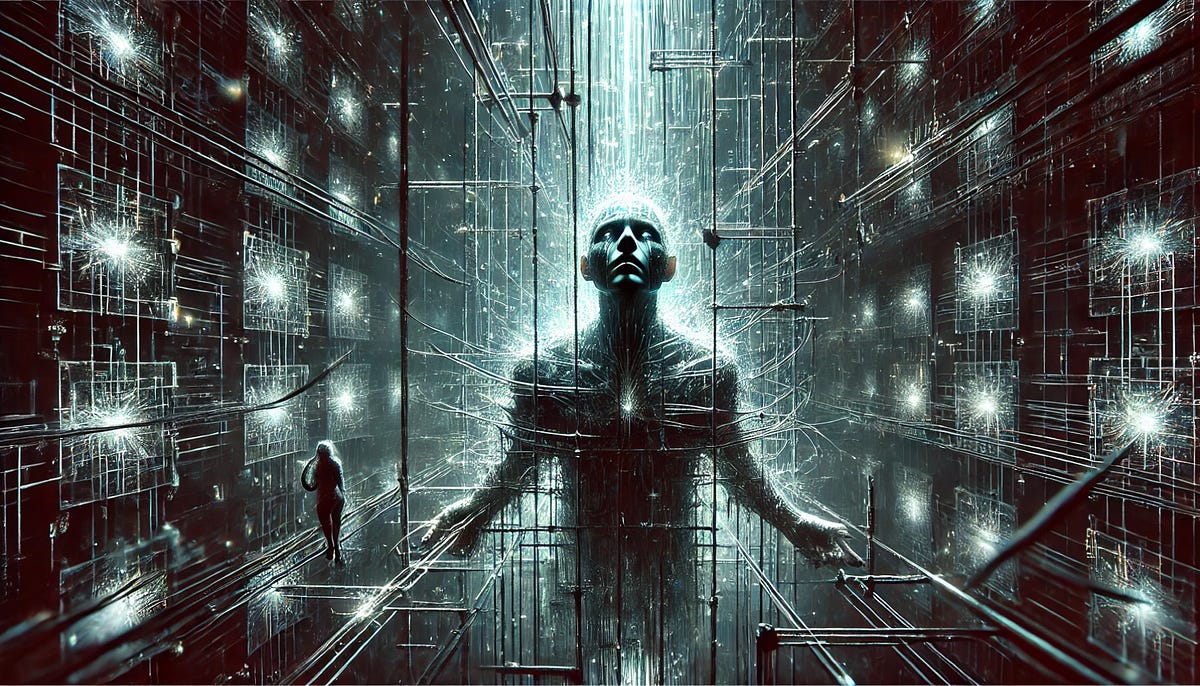 Beyond Shannon: A Dynamic Model of Entropy in Open Systems (DEM) | by Mitchell D McPhetridge ...