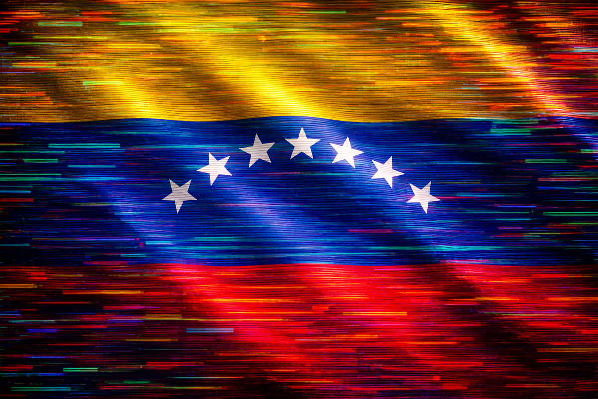 The Unlocked Vault: How Venezuela’s Government Exposed 188GB of ...