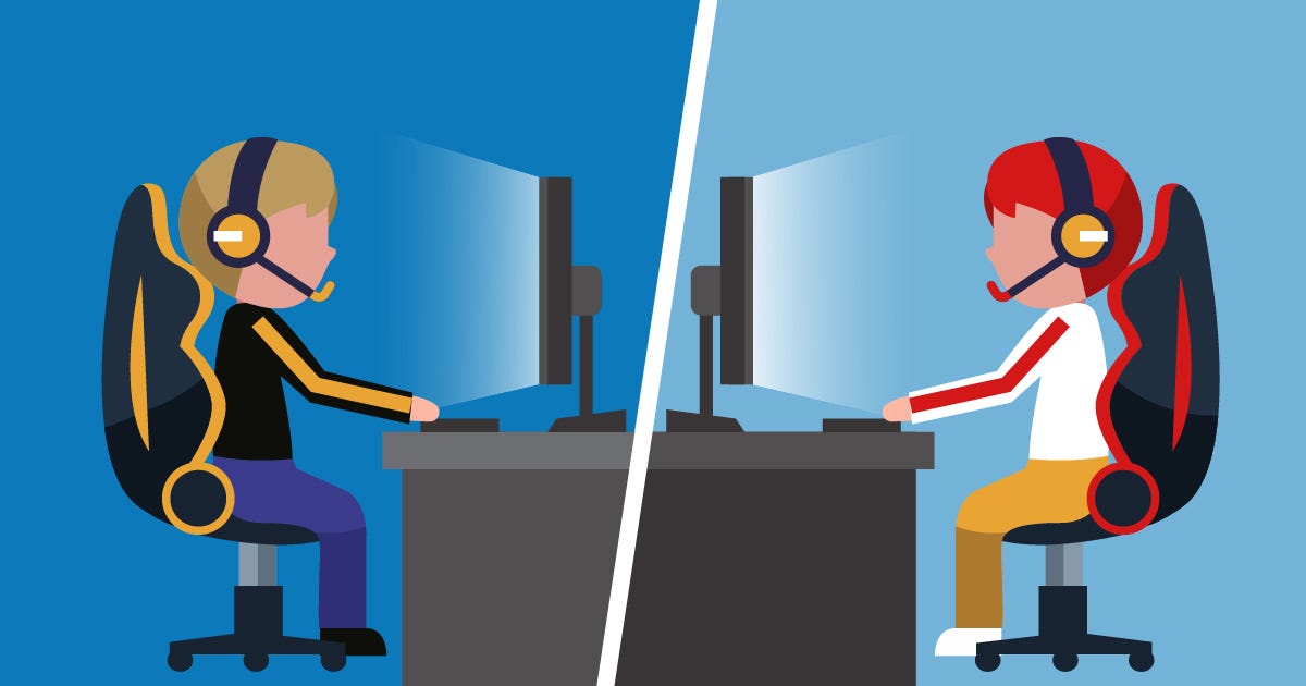 Creating a JS Game Using Socket.io | by Matthew MacFarquhar | Dev Genius