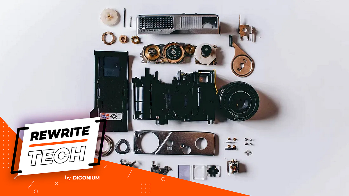 Welcome to the Machine: a gentle introduction to Machine Learning in ...