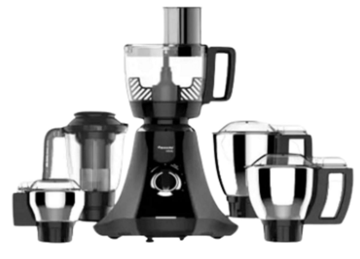 Black Magic in the Kitchen: Butterfly Elektra’s 5 Jars, 1HP Power | by ...