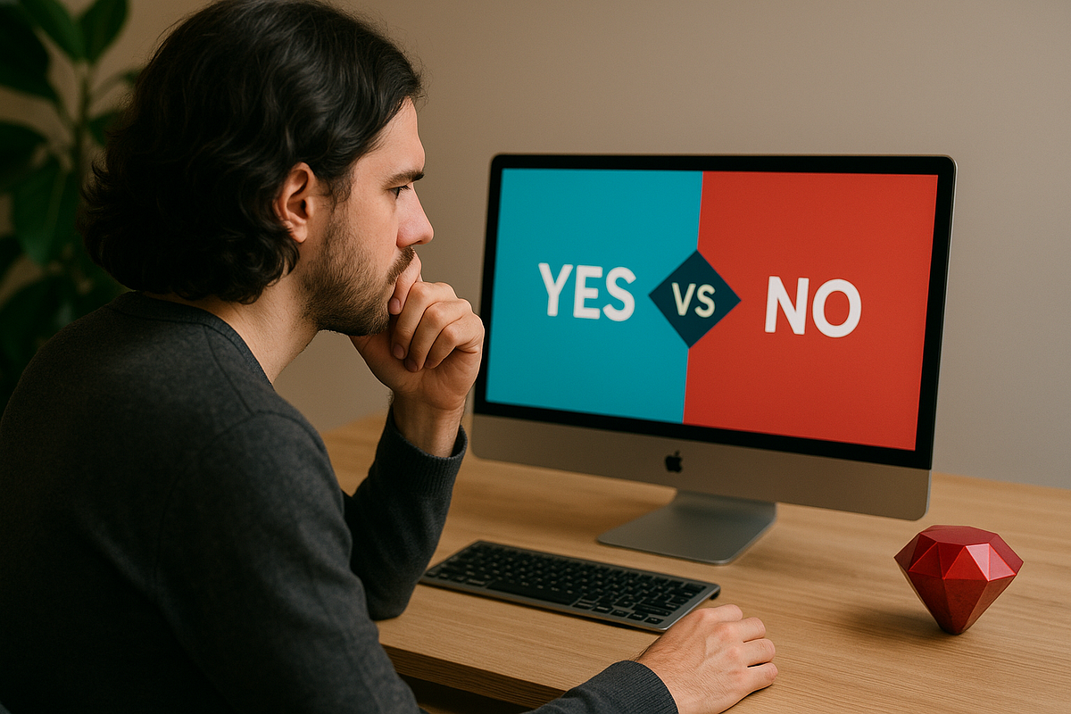 What If You Tried the Exact Opposite? | by Luiz Claudio | Medium