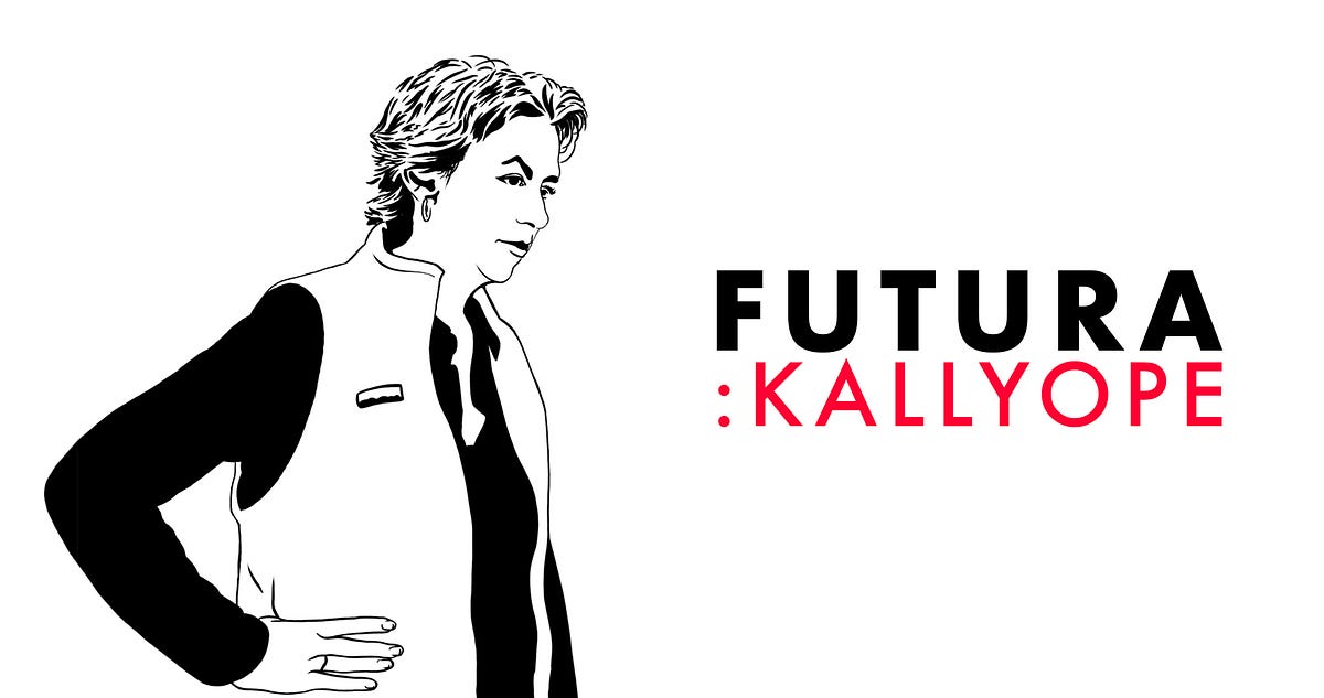 Episode 6: Biological Cartography; How Kallyope is Mapping the Gut ...