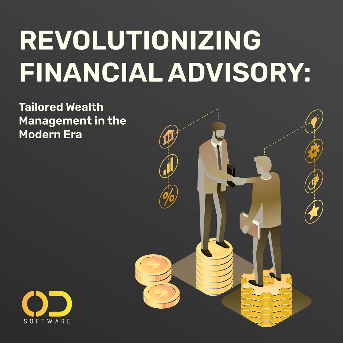 The Changing Landscape of Wealth Management: How AI is Revolutionizing ...