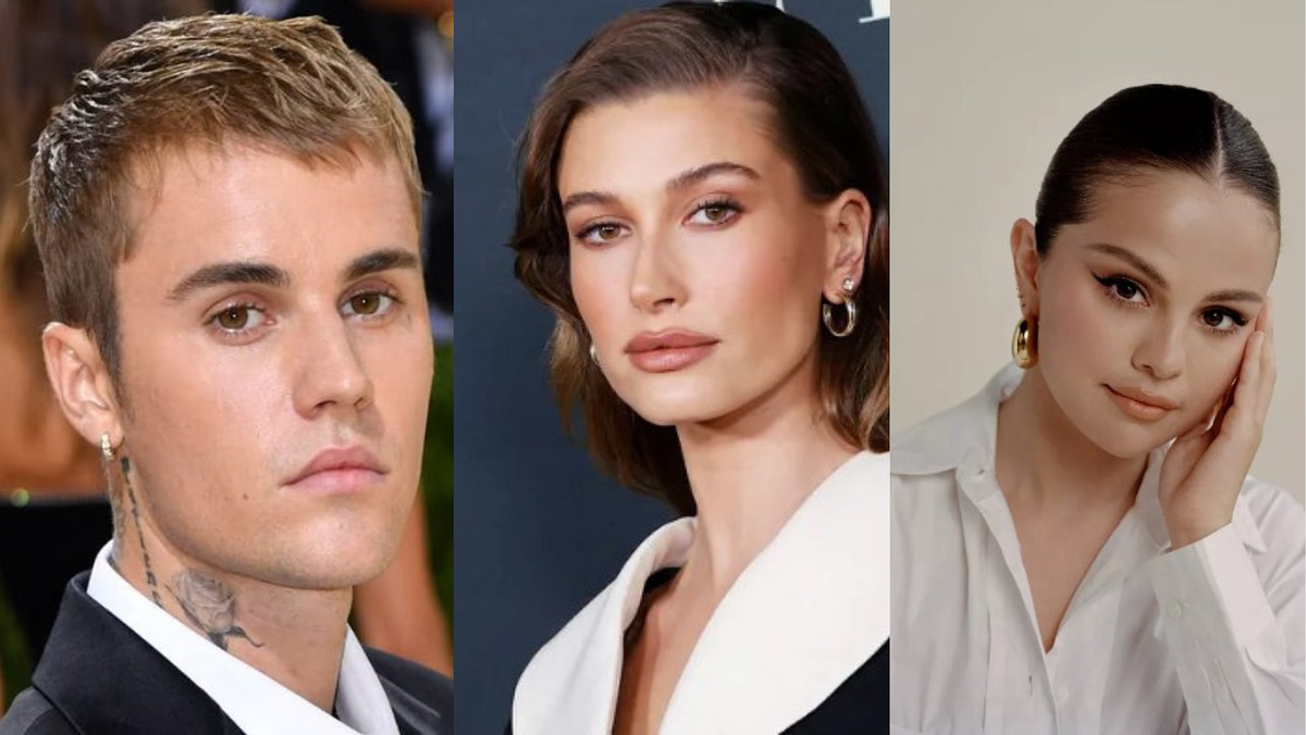 Justin Bieber and Hailey got divorced | by FameFrameWriter | Medium