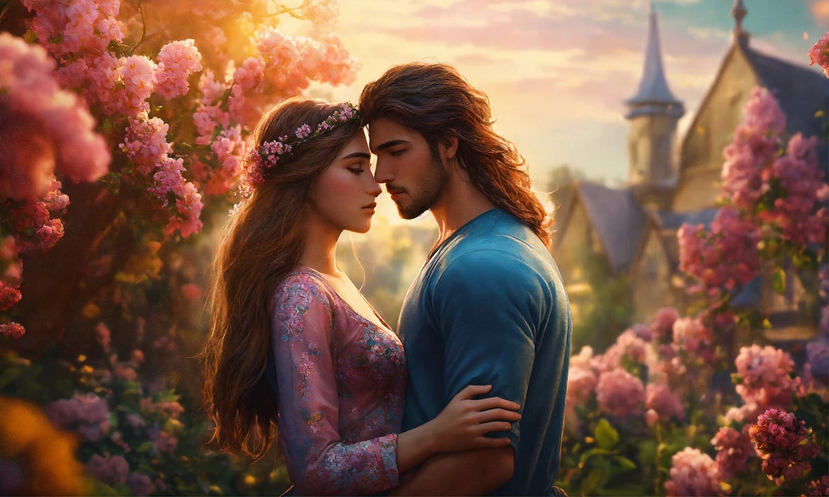 Exploring Twin Flame Dreams: Messages and Meanings | by Divinesoulseekers | Medium