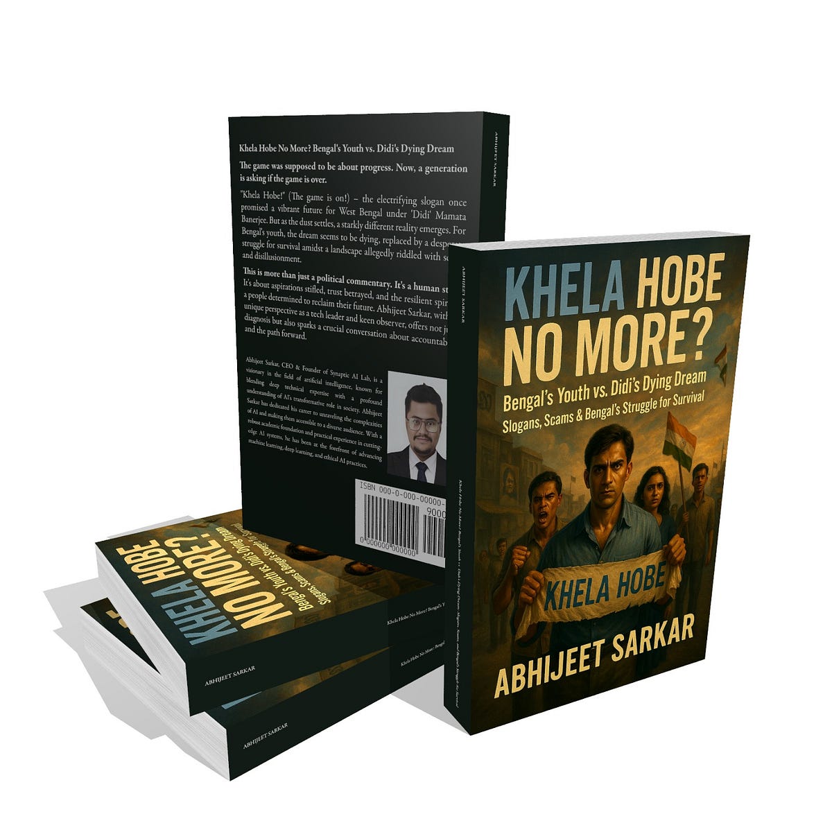 Khela Hobe No More? Why West Bengal’s Youth Are Rewriting the Rules ...