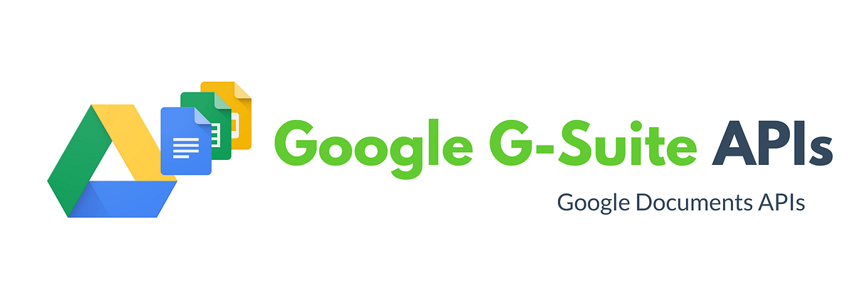 Automated Documents — Google Docs API | by Milind Deore | Dev Genius