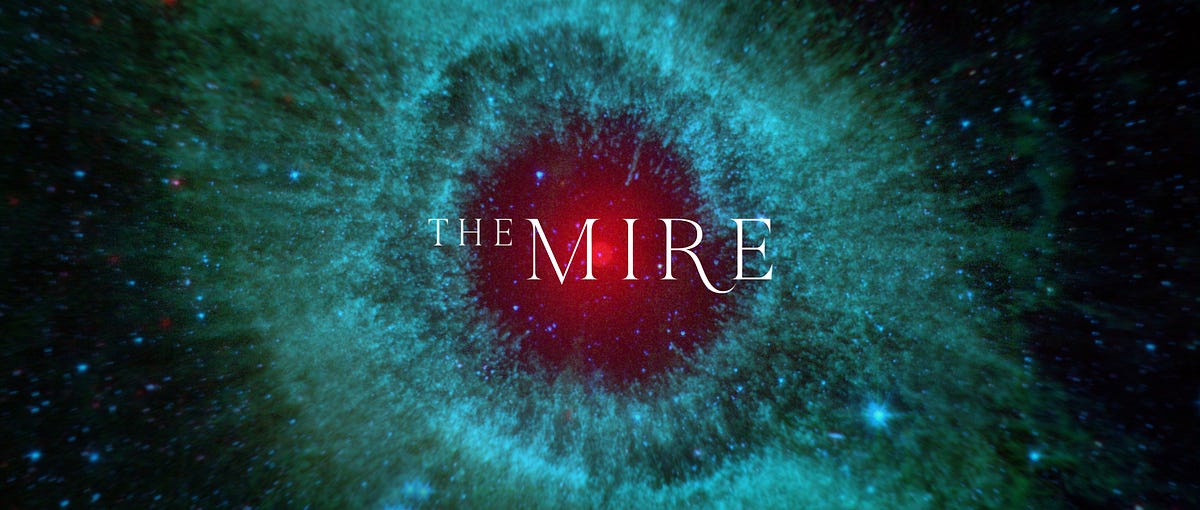Film Review: The Mire. A 95-minute slow burn, psychological… | by ...