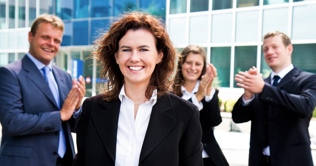7 Must-Have Skills For A Highly Persuasive Salesperson | by Persona ...