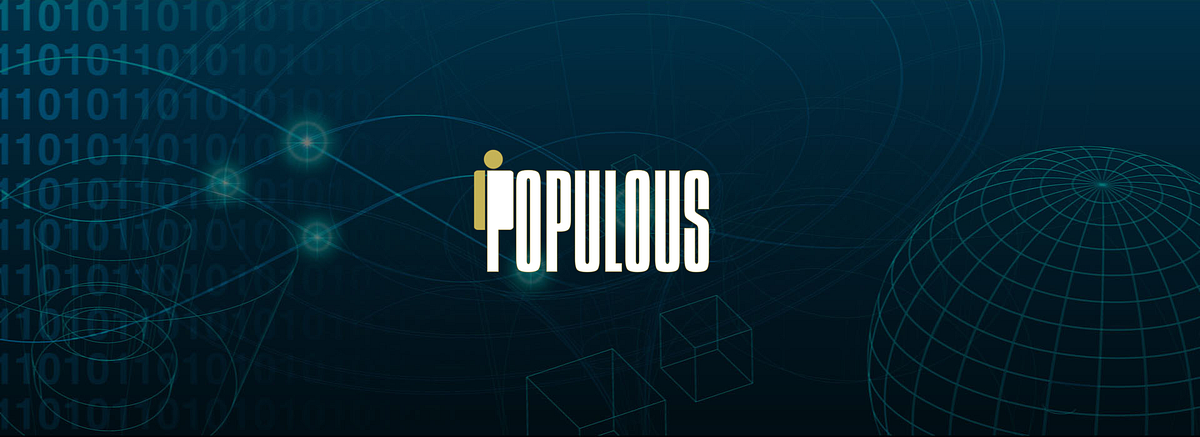 Introducing Populous — The Invoice trading platform | by Greorgy Pedro ...