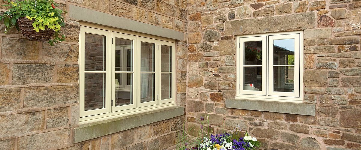 uPVC Windows Albion Windows - Albion Windows - Medium