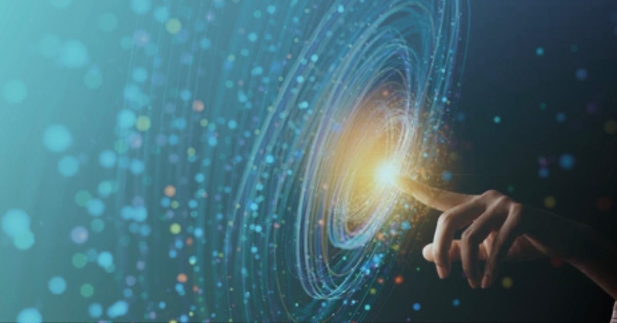 The 4 Major Trends Vasco Consult Observes in Digital Transformation for ... The 4 Major Trends Vasco Consult Observes in Digital Transformation for ...