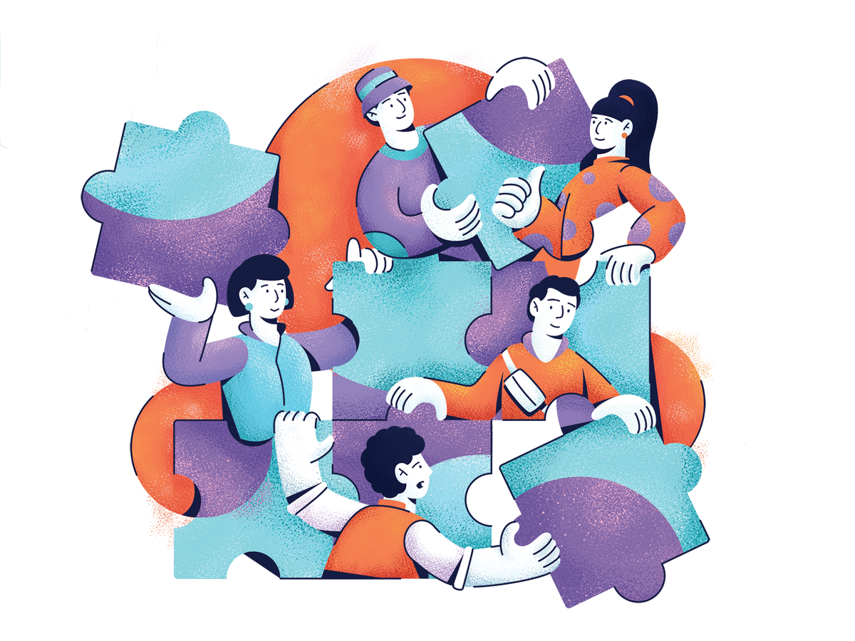 7 Brilliant Portfolios from Visual Designers | by bestfolios.com ...