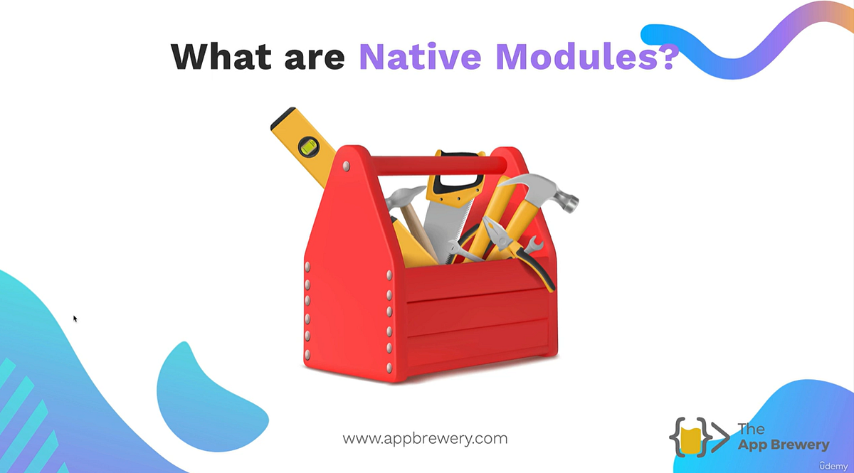 How to Use the Native Node Modules | by Merve Nur Çifci | Medium