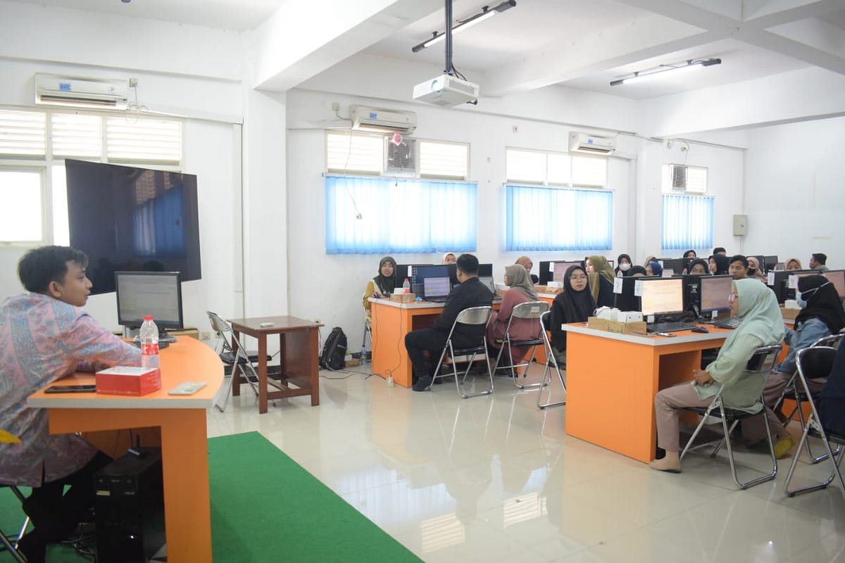 Kelola Data Statistik Secara Cepat dan Tepat, Prodi Akuntansi Umsida ...