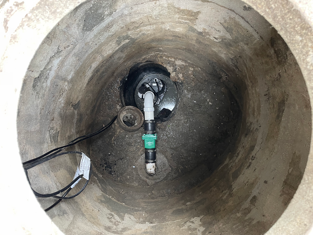 How Residential Flood Control Systems Can Save You Thousands In Water