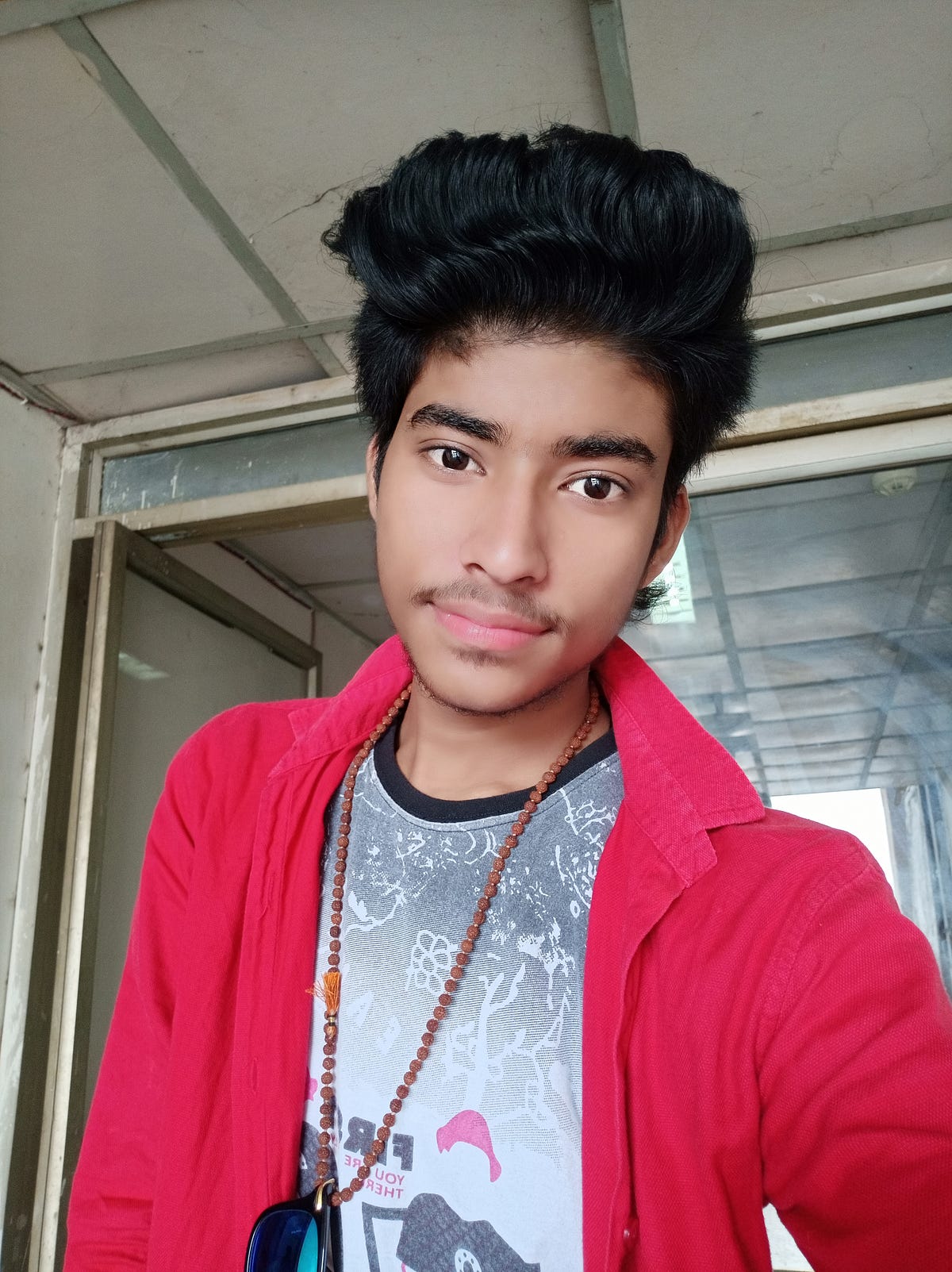 Neelesh Asthana. Web Developer at LuckyDigitals | by Property Dealer in Unnao | Medium