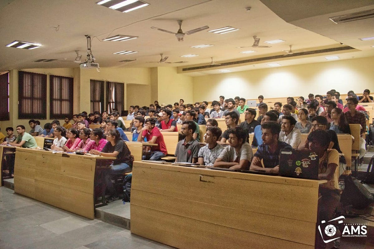 Explore ML: My journey as a Facilitator for Google’s Explore ML Program | by Harsh Aryan | Medium