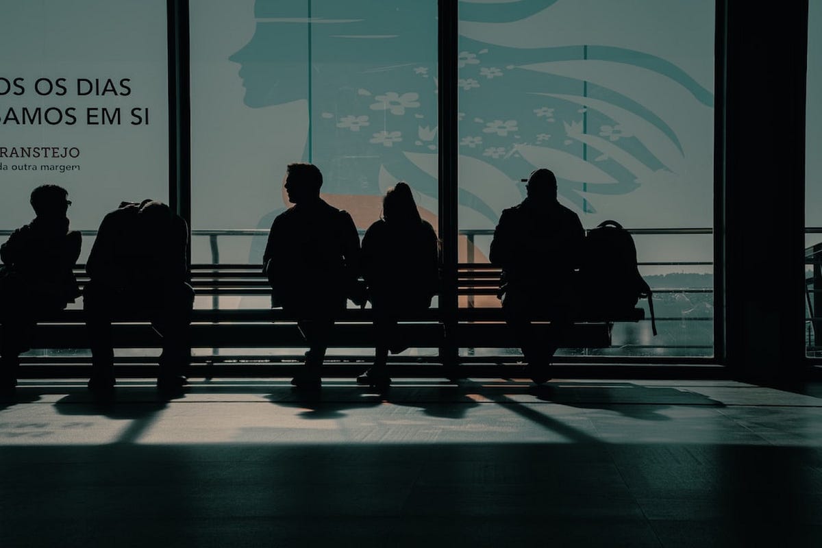 The Transience of Human Relationships | by Mira Okpala | Sep, 2023 | Medium