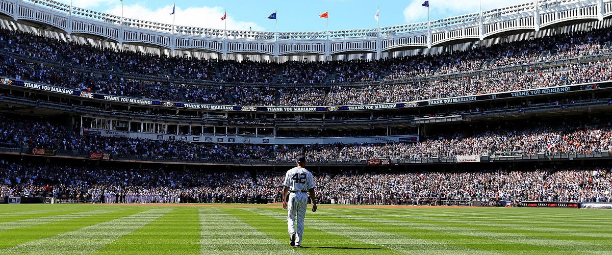 An All-Star Playlist of MLB Walk-Up Songs | by MEL Radio | MEL Magazine ...