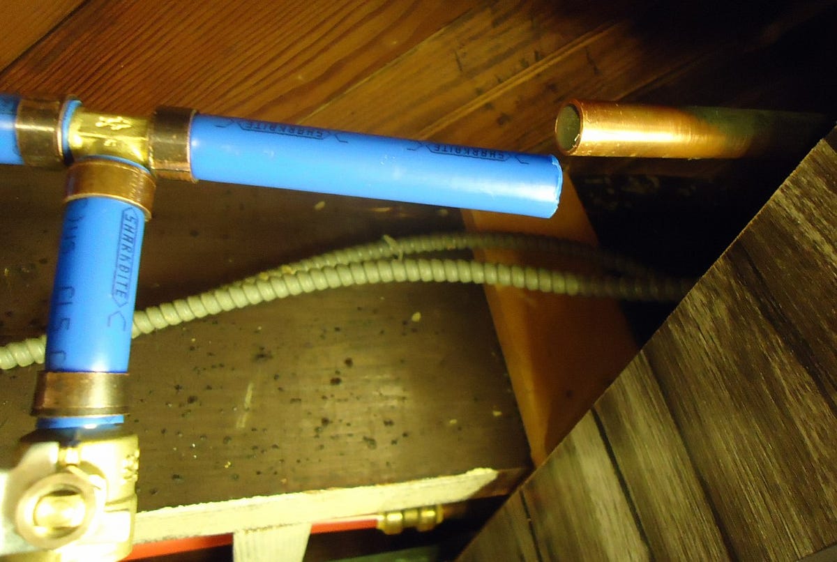 Underground Water Line Repair — 10 Factors to Consider Before ...