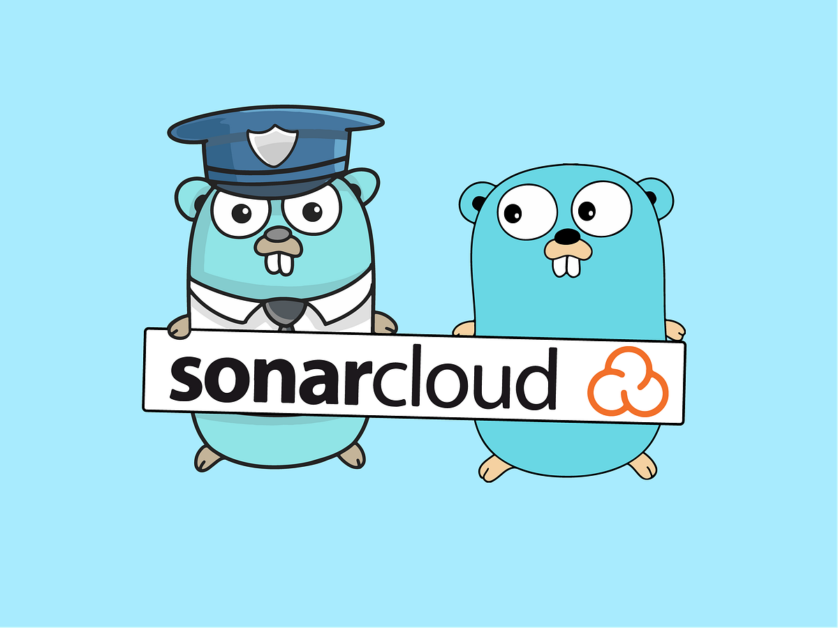 Generate Code Metrics With Sonarcloud Gosec And Github Actions Medium 3245