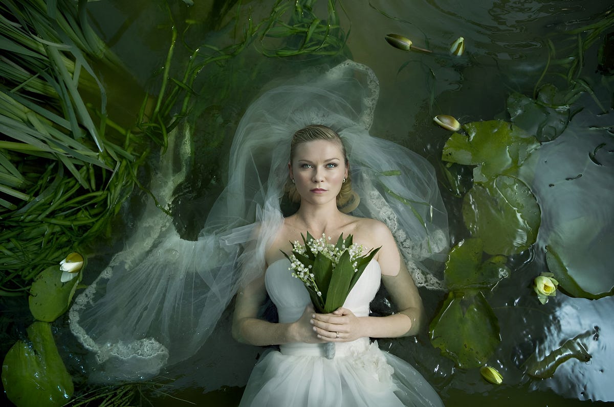 Cataclysm as Clarity: The Emotional Architecture of Lars von Trier | by ...
