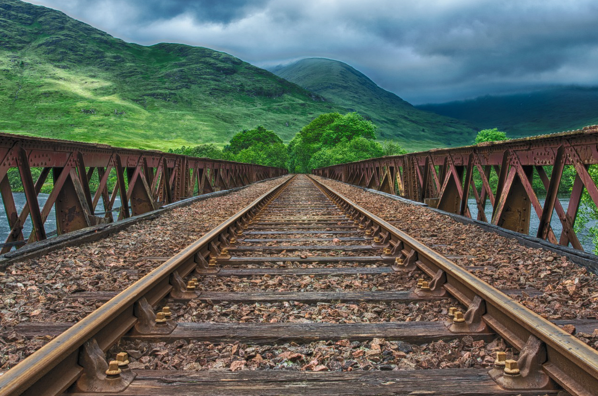 Keeping up with the ‘career train’ in your 20s- a useful ...