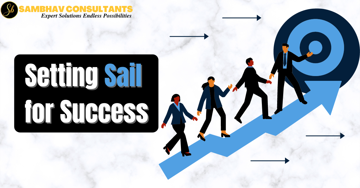 Setting Sail for Success: The Crucial Role of Business Advisors in Navigating Change | by ...