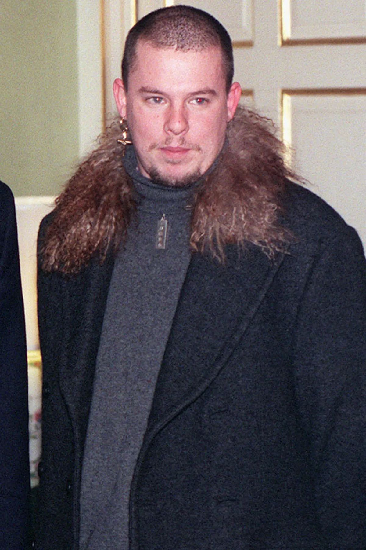 The Enigma of Elegance: Decoding Alexander McQueen’s Creative Genius ...