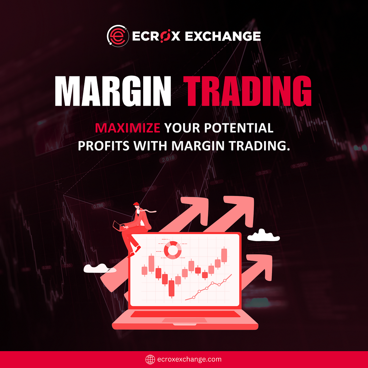 Margin Trading:- - Ecrox exchange - Medium