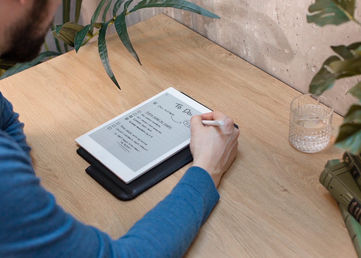 Five methods for sharpening focus | by reMarkable | reMarkable Blog ...