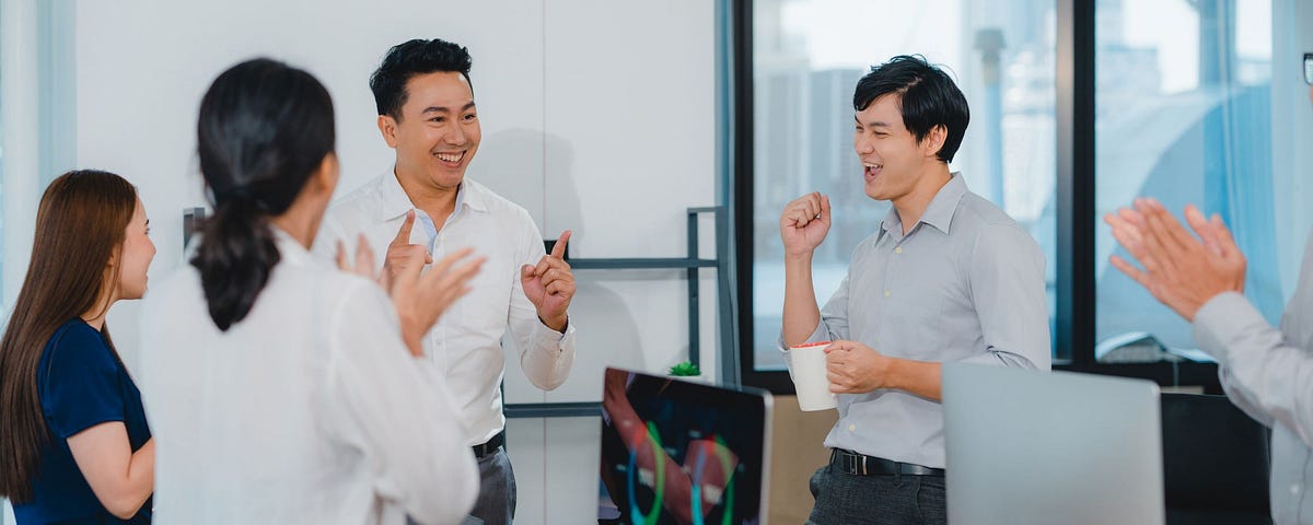 7 ways to acknowledge and recognize employees | Involv Intranet