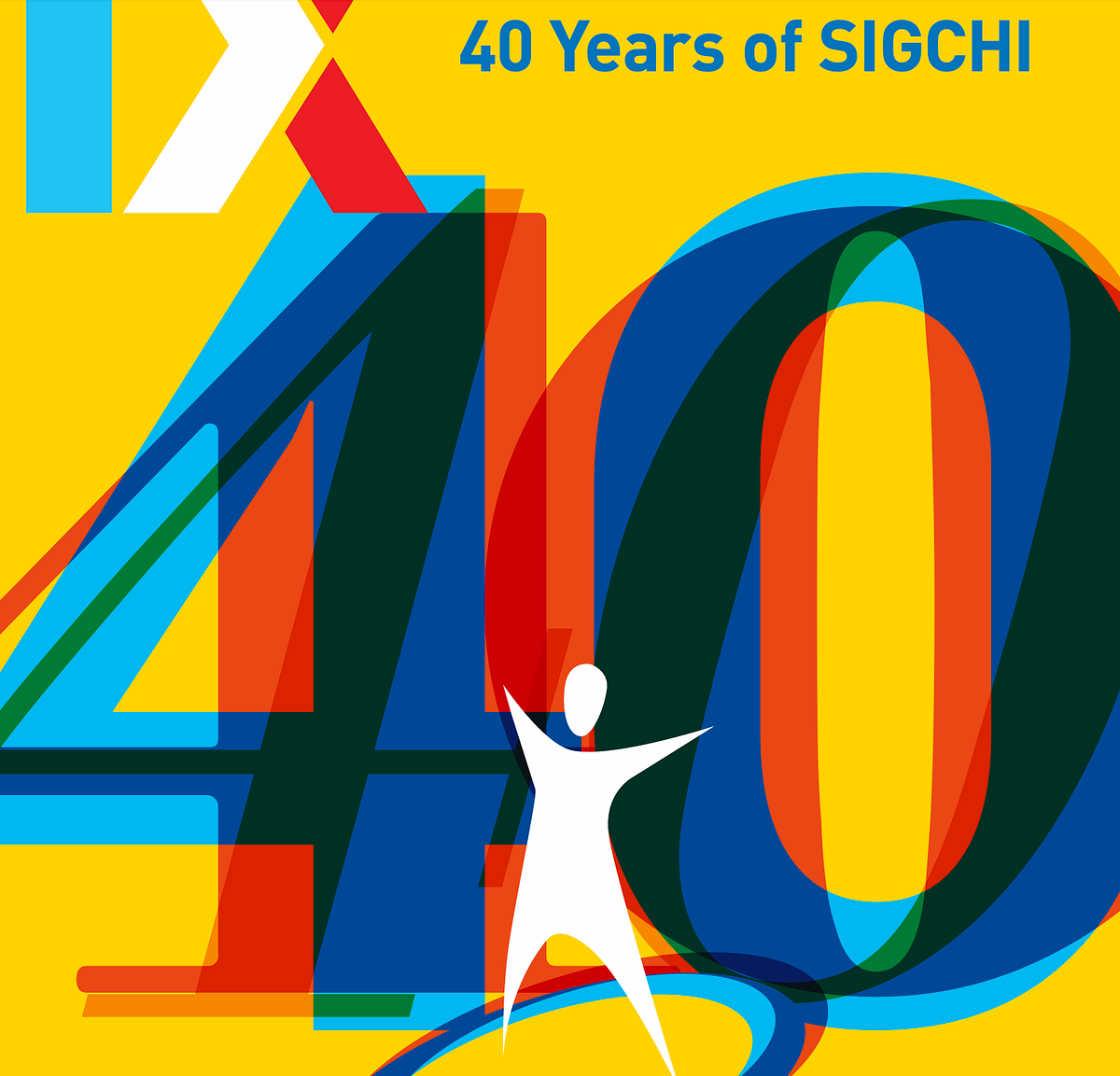 SIGCHI at 40. The year is fast coming to a close, and… | by Neha Kumar ...