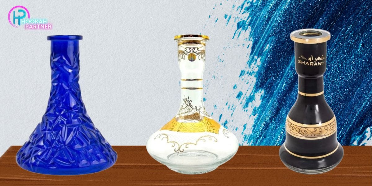 Hookah Cleaning Guide: Mastering Base Maintenance for a Pristine ...