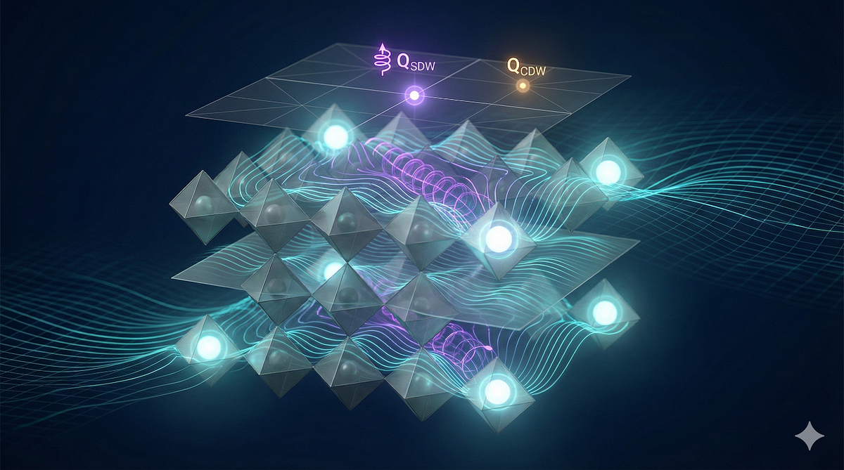 Open-Sourcing the Universe’s Code: Nuclear Anchors, Spin-Driven Order ...