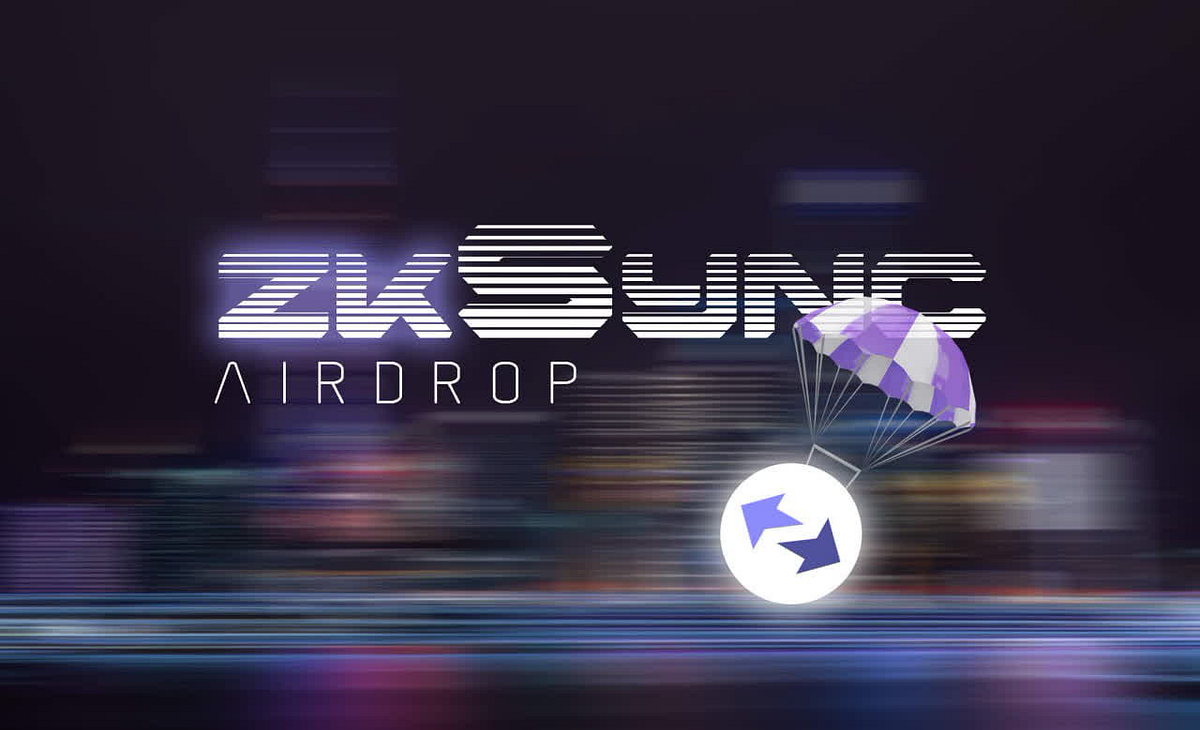 zkSync $zkSync Airdrop: Full Guide | by Crypto Airdrop Insight | May ...