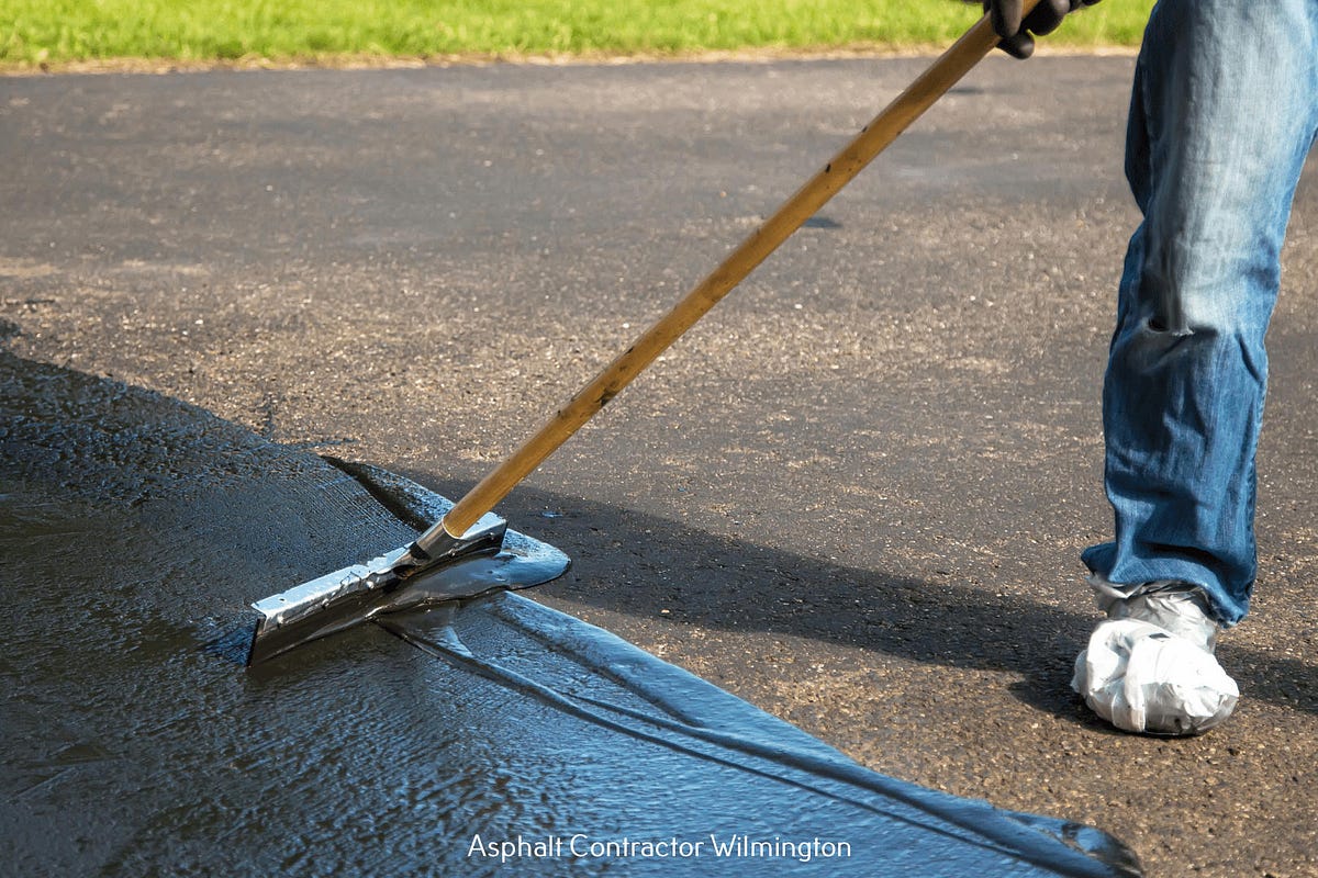 Wilmington Family Paving - Media NEWS - Medium