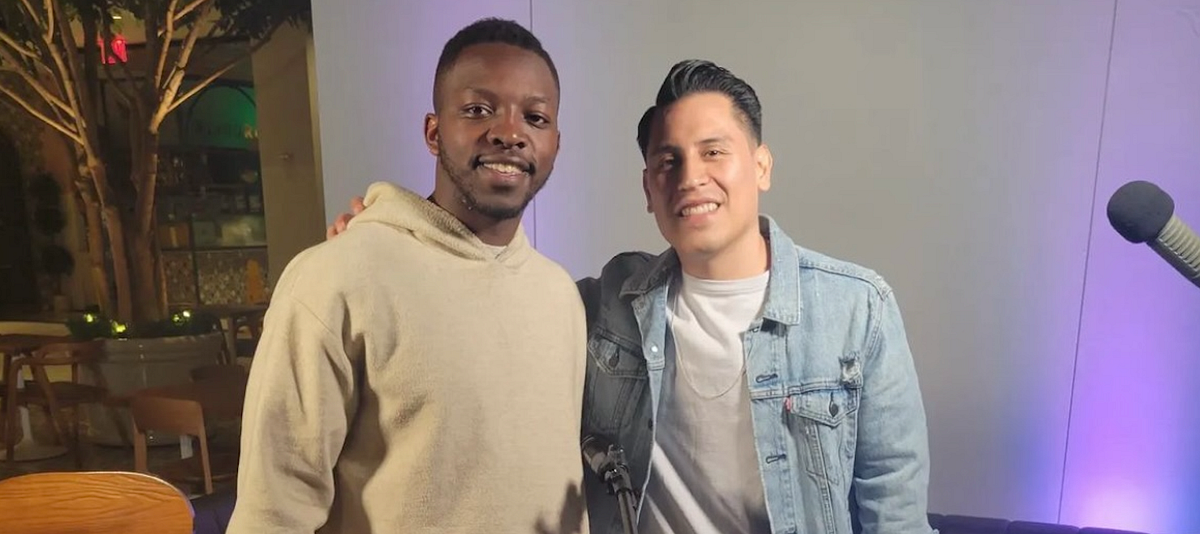 Highlights from Inspiring CryptoMondays Speaker, Christian Narvaez ...