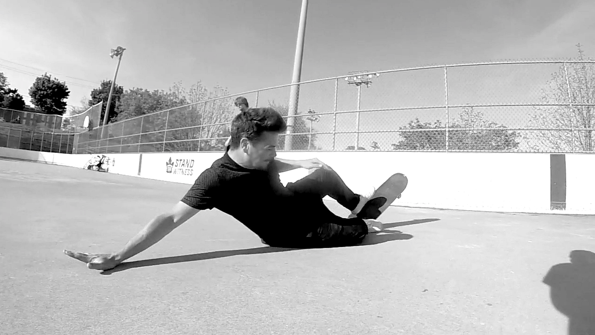 18 Invaluable Lessons Skateboarding Can Teach You About Business and ...