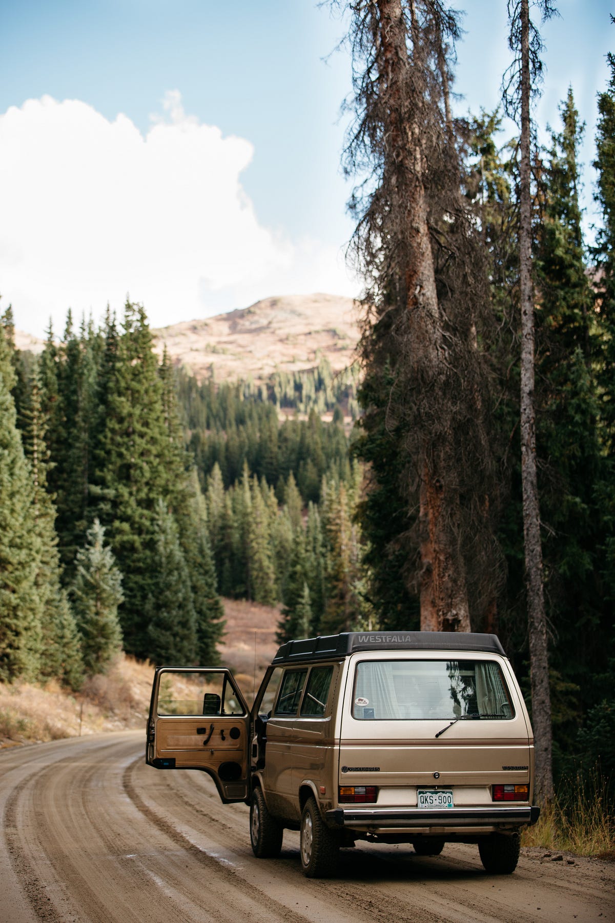 Life Has Happened, Don’t Miss It. | by Nick Blackmon | Ascent ...