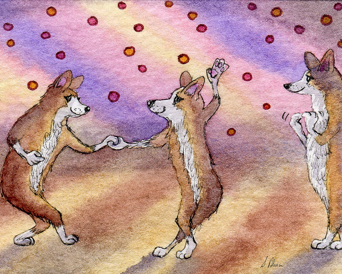 September 16th is National Dance Day! Dancing is a great way to ...