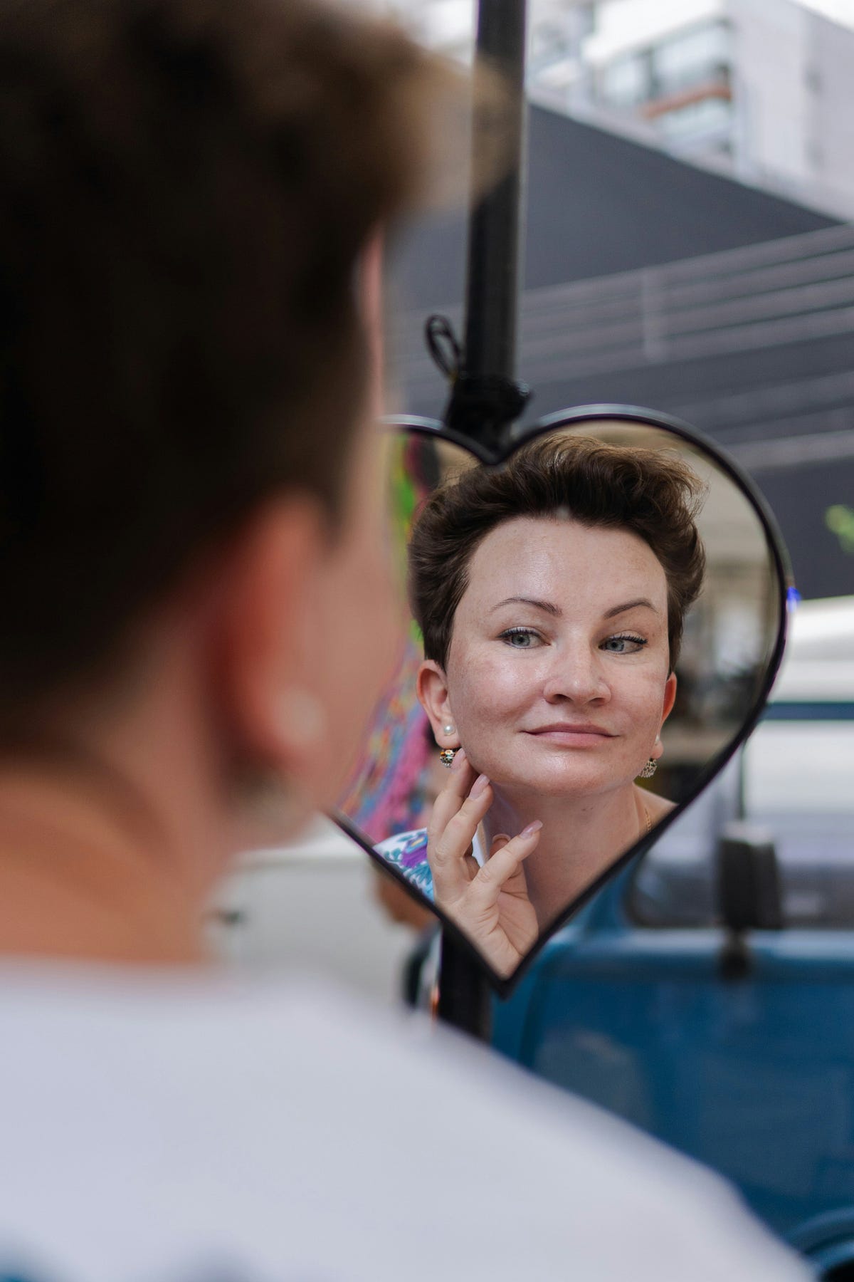 Ageing Isn’t the Problem. Here’s What Actually Is | by Ngozi Anyasi ...
