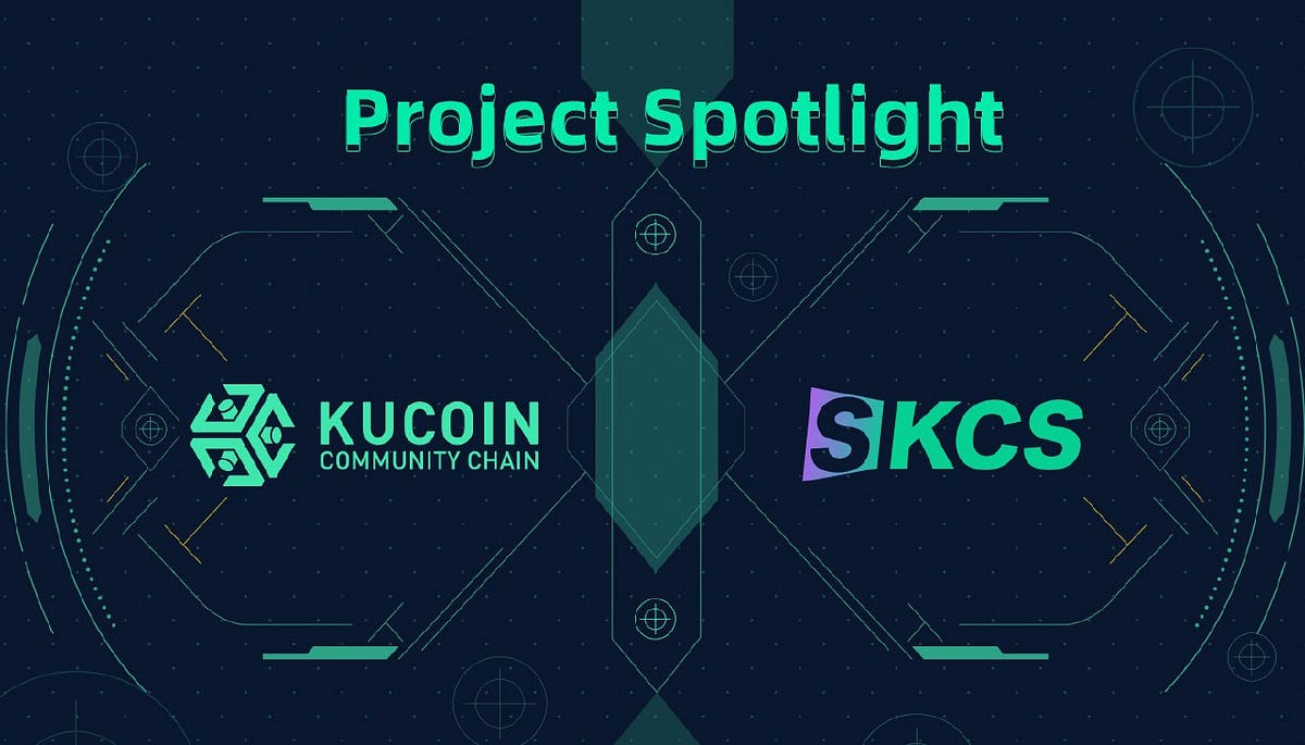 ما هو sKCS.io وكيف يعمل؟. ان sKCS كتوكن أصلي لـ KuCoin والوقود… | by ...