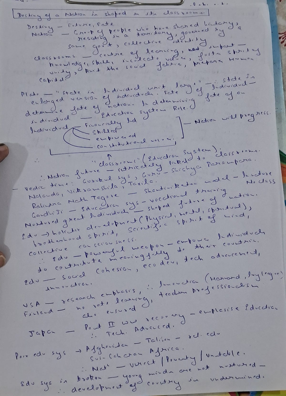 This is my second blog and my writing style is terrible. I tried to ...