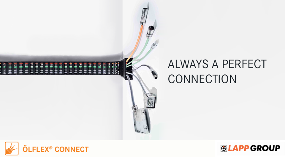 Hybrid cable solutions to define Automation | by Laapstore | Medium