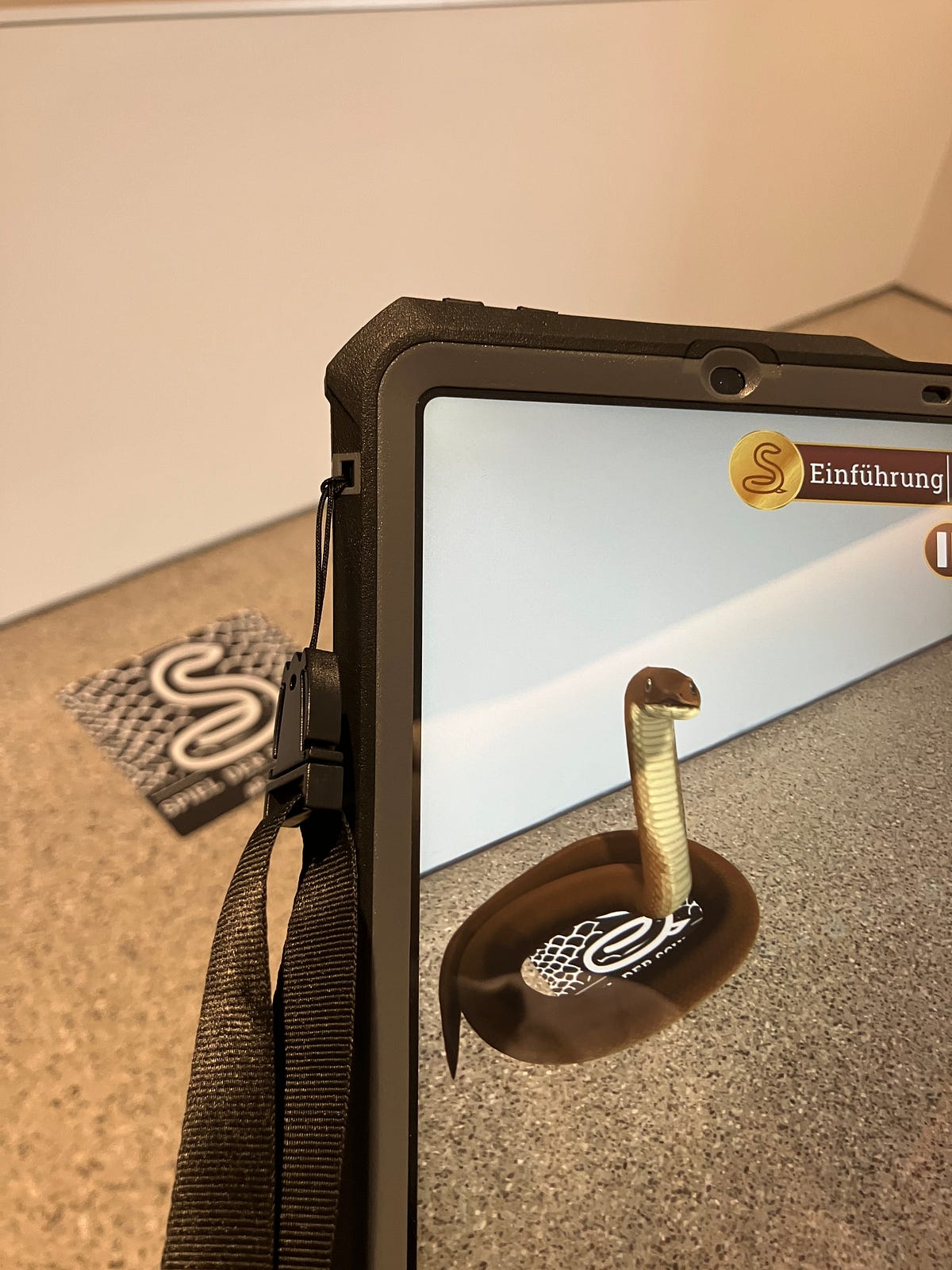 Bringing History to Life: How Museums Inspire My AR Storytelling | by ...
