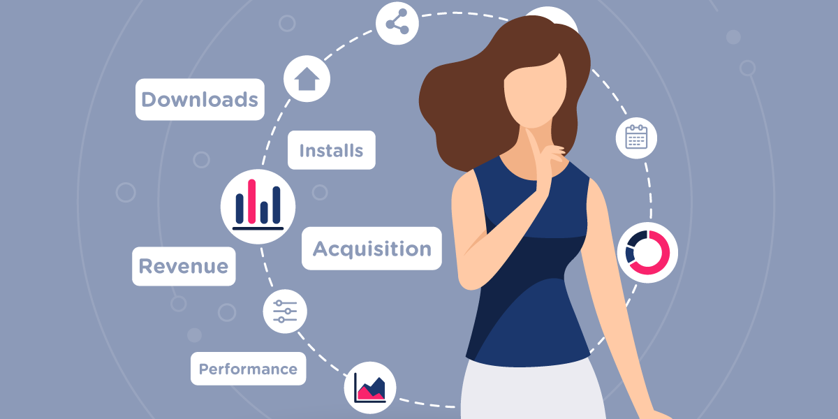 20 Mobile App Metrics You Should Know By Appflow Ai Analytics Geek