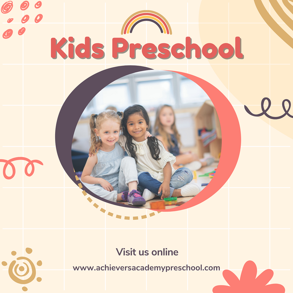 Childcare - Ethandavid - Medium